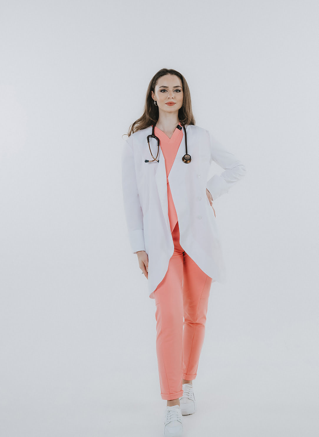 Halat medical Mendeleev - Magazin pentru medicinisti